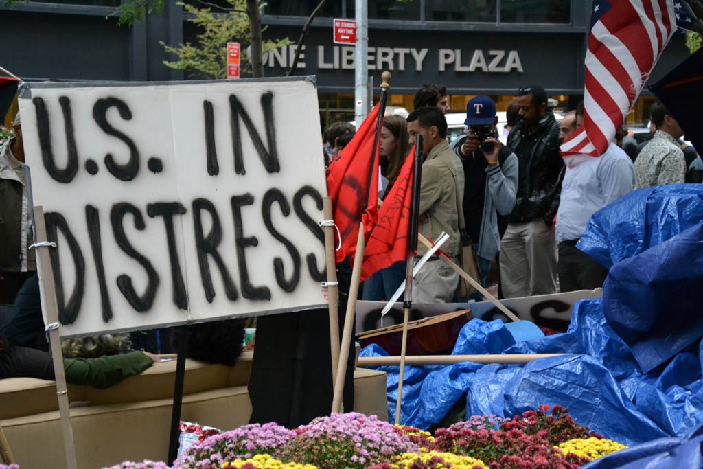 The Next Powerful Political Constituency: The Millions Marginalized by ...